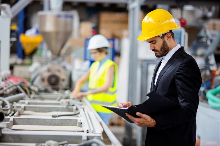 Auditoría de Proceso VDA 6.3 - Improving Systems